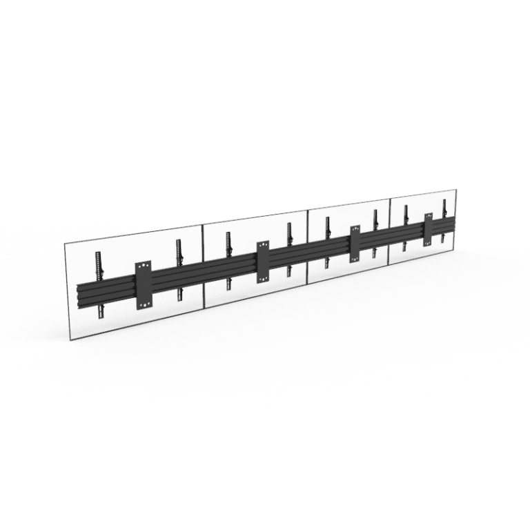 Digital Directory Brackets - Signage Mounts